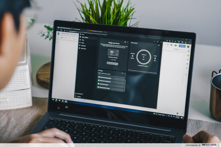 8 Windows Hacks To Level Up Your Desktop Productivity