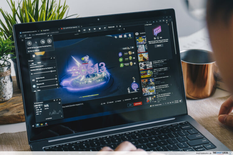8 Windows Hacks To Level Up Your Desktop Productivity