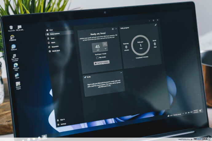 8 Windows Hacks To Level Up Your Desktop Productivity