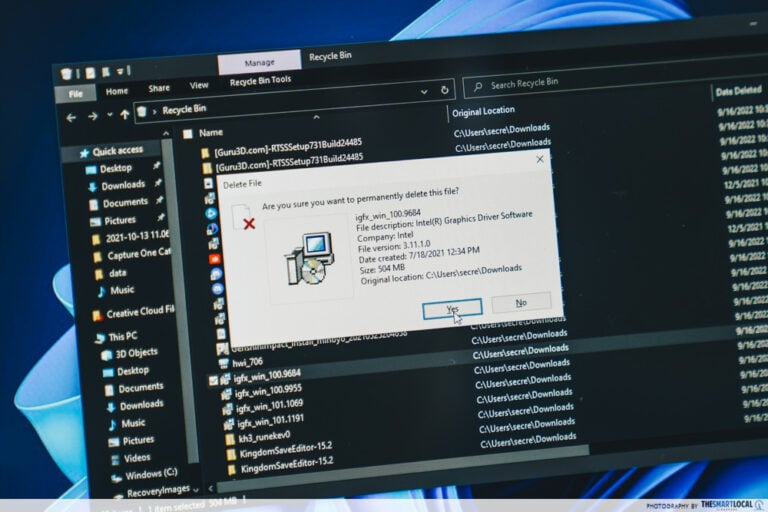 8 Windows Hacks To Level Up Your Desktop Productivity