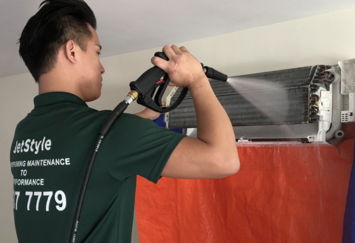 14 Best Aircon Servicing Companies In Singapore To Beat The Heat