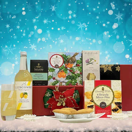 11 Christmas Hampers In Singapore To Buy For Friends Or Colleagues