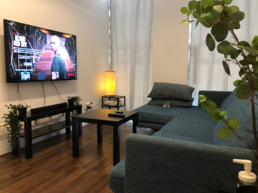 CozyPlace Is A New Date Spot Just 5 Mins From Bugis MRT