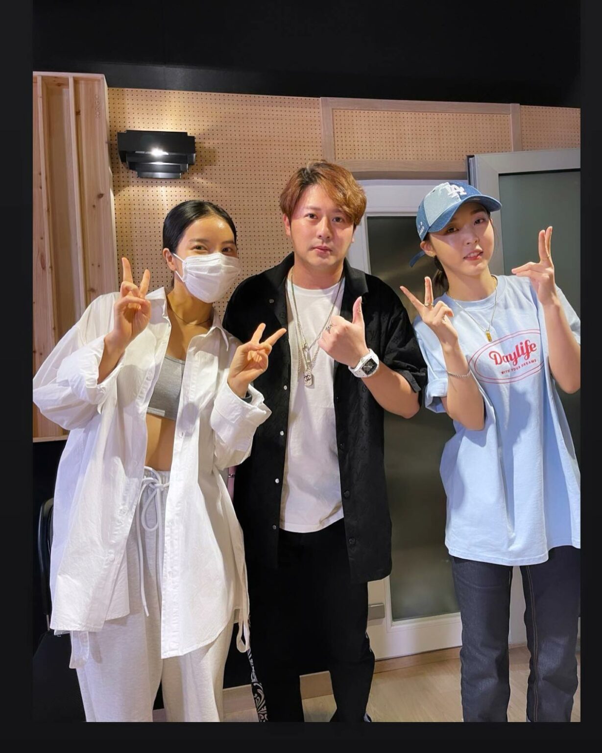 David Yong - How This Singaporean Lawyer Became A K-Pop Idol At 35