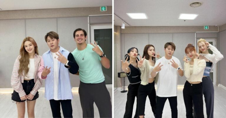 David Yong - How This Singaporean Lawyer Became A K-Pop Idol At 35