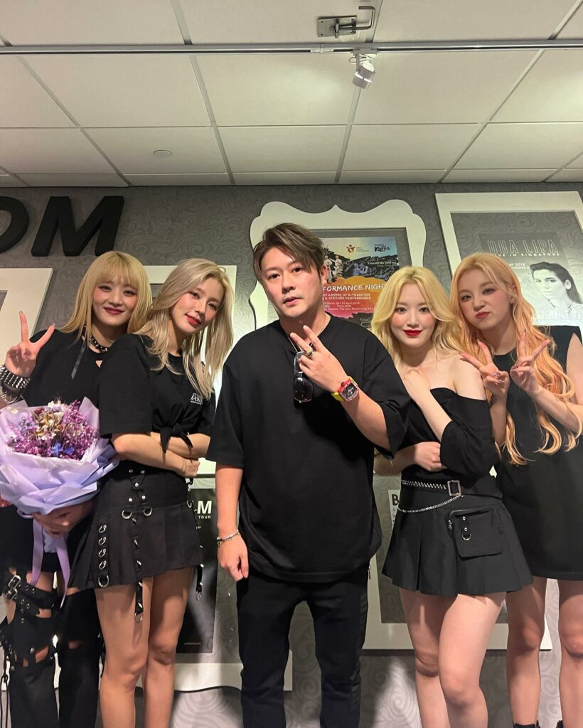 David Yong - How This Singaporean Lawyer Became A K-Pop Idol At 35