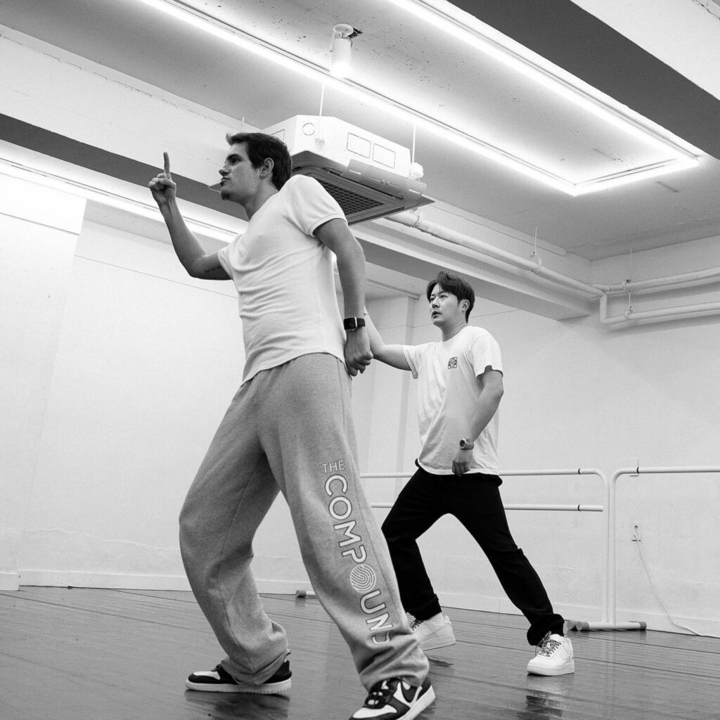 David Yong - How This Singaporean Lawyer Became A K-Pop Idol At 35