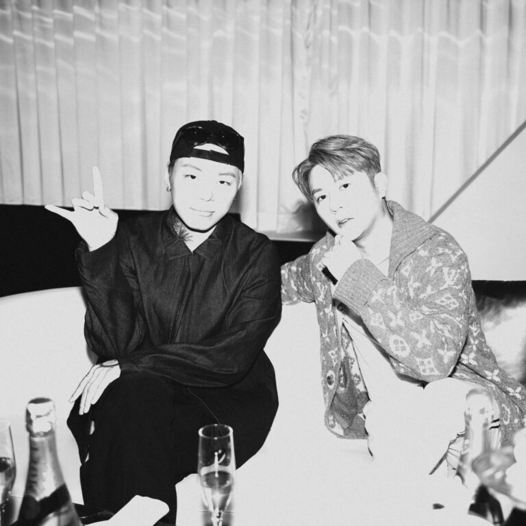 David Yong - How This Singaporean Lawyer Became A K-Pop Idol At 35