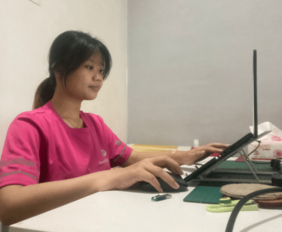 Heartwarming Food Delivery Rider Stories From foodpanda Student Riders