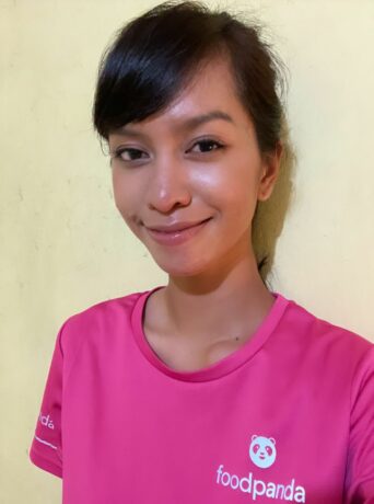 Heartwarming Food Delivery Rider Stories From foodpanda Student Riders