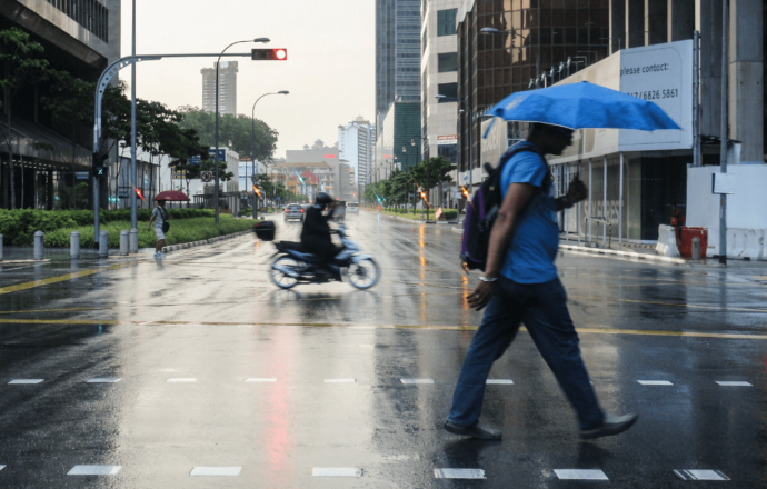 Heartwarming Food Delivery Rider Stories From foodpanda Student Riders