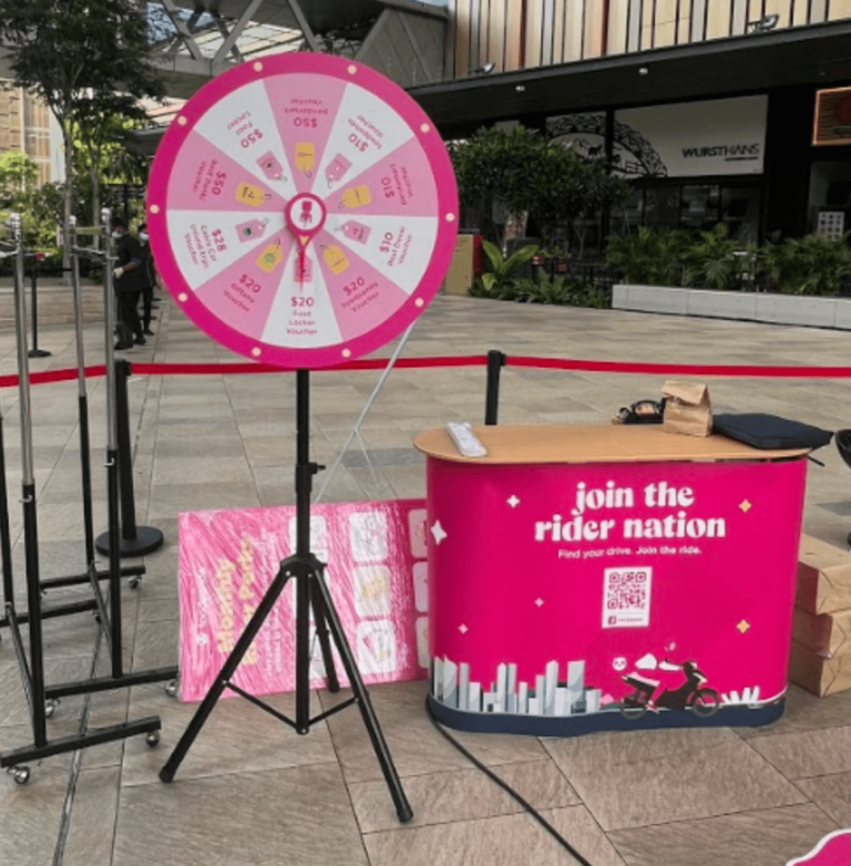 Heartwarming Food Delivery Rider Stories From foodpanda Student Riders