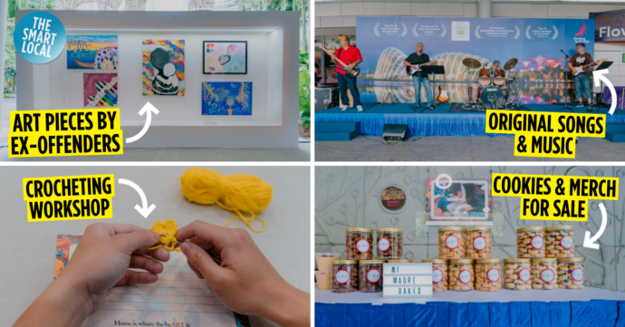 Brendan Yee, Author at TheSmartLocal - Singapore's Leading Travel and ...