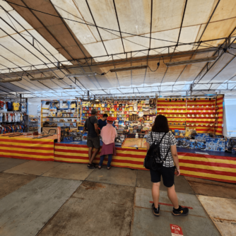 Pasar Malams In Singapore To Visit In Nov & Dec 2022