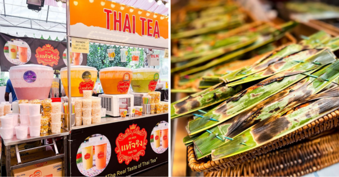 Pasar Malams In Singapore To Visit In Nov & Dec 2022