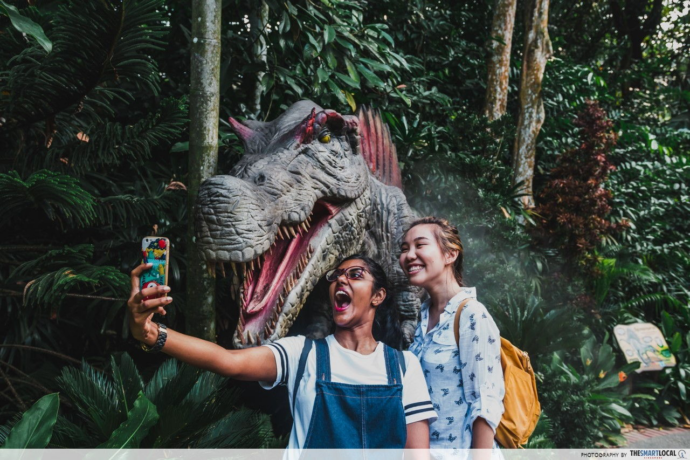 yuu App Lets You Redeem Rewards At Places Like Giant & 7-Eleven