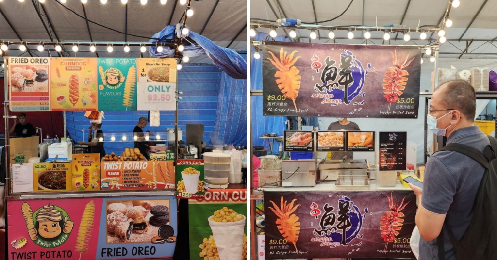 Pasar Malams In Singapore To Visit In Nov & Dec 2022