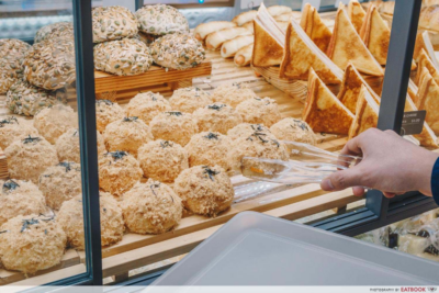 yuu App Lets You Redeem Rewards At Places Like Giant & 7-Eleven
