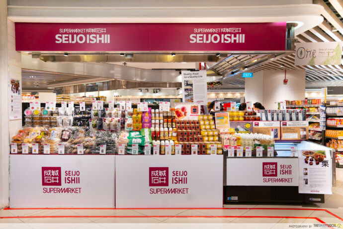 9 Best Japanese Snacks & Drinks To Buy At Seijo Ishii’s Pop-Up