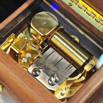 Okdodoo Has A DIY Music Box Workshop For Gifts This Xmas