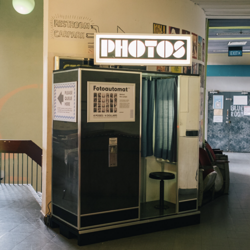 16 Affordable Photo Studios & Booths In Singapore