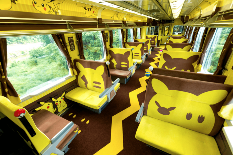 8 Pokémon-Themed Things To Do In Japan For Your Next Vacation
