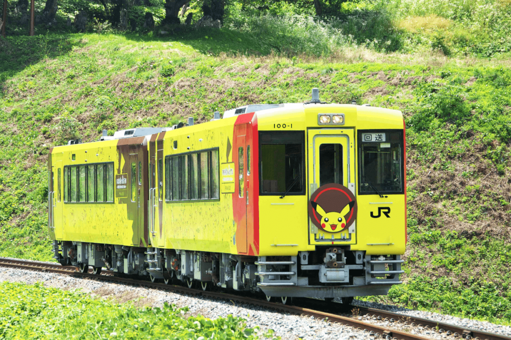8 Pokémon-Themed Things To Do In Japan For Your Next Vacation