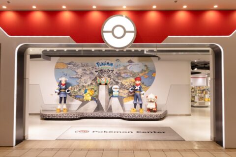 8 Pokémon-Themed Things To Do In Japan For Your Next Vacation