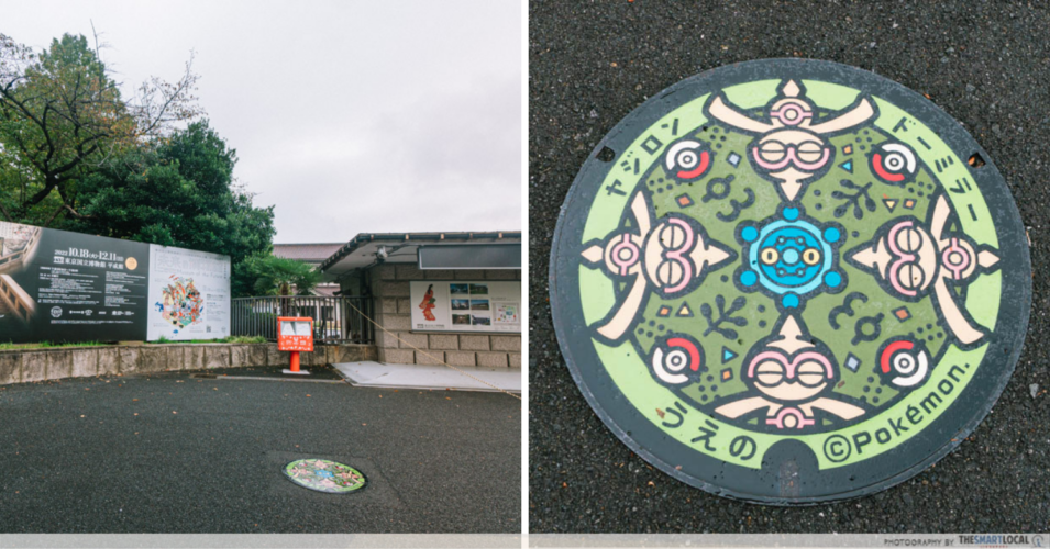 8 Pokémon-Themed Things To Do In Japan For Your Next Vacation