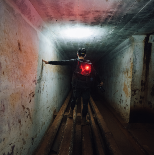 8 Scariest Singapore Ghosts & What To Do If You See Them