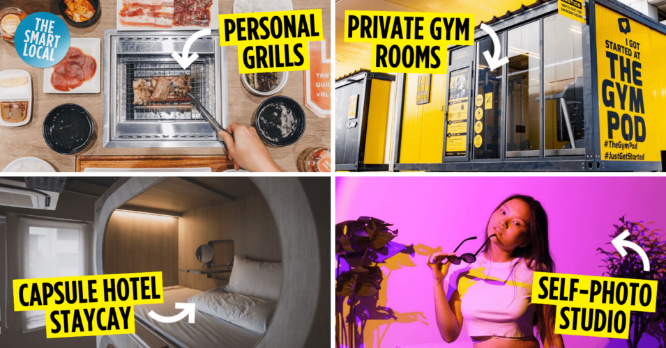 Matilda House: SG's Infamous Haunted House In Punggol