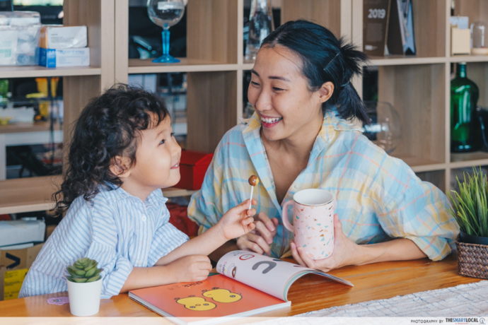 How I Got My 7-Year Old Child To Start Speaking Mandarin