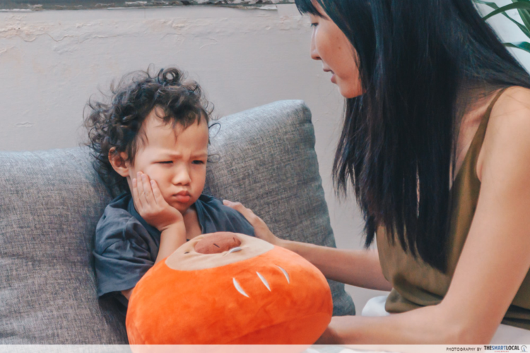 How I Got My 7-Year Old Child To Start Speaking Mandarin
