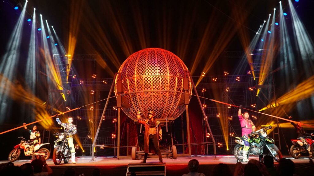 The Great Bay Fiesta Is Happening At Marina Bay in Dec 2022