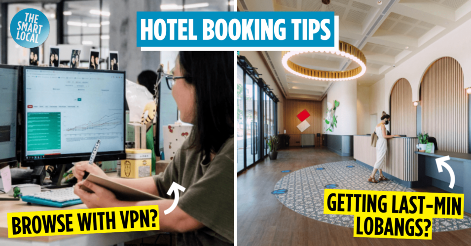 9 Hotel Booking Hacks To Know, Like Getting Low Rates & Free Upgrades