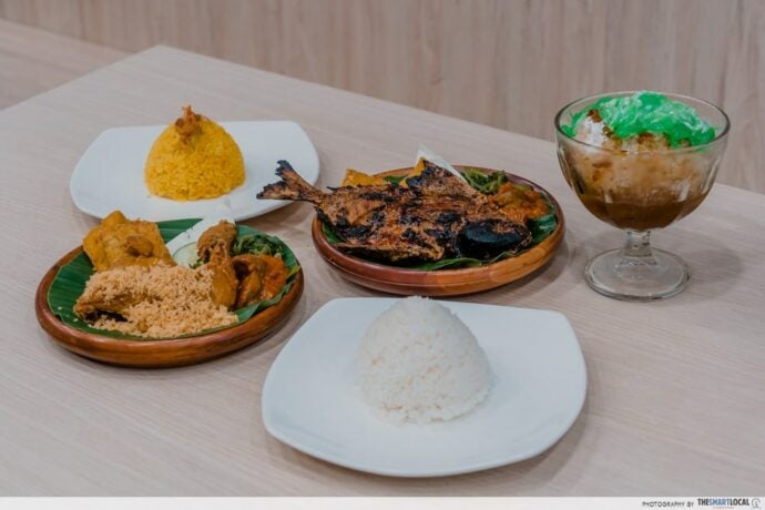 Bugis Street Has New Restos, Co-Living Space & Esports Hotel