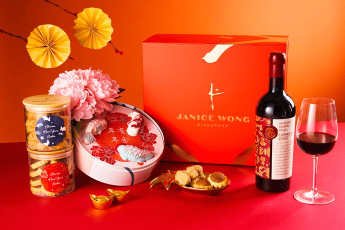 9 Best CNY Hampers 2023 To Get In The Year Of The Rabbit