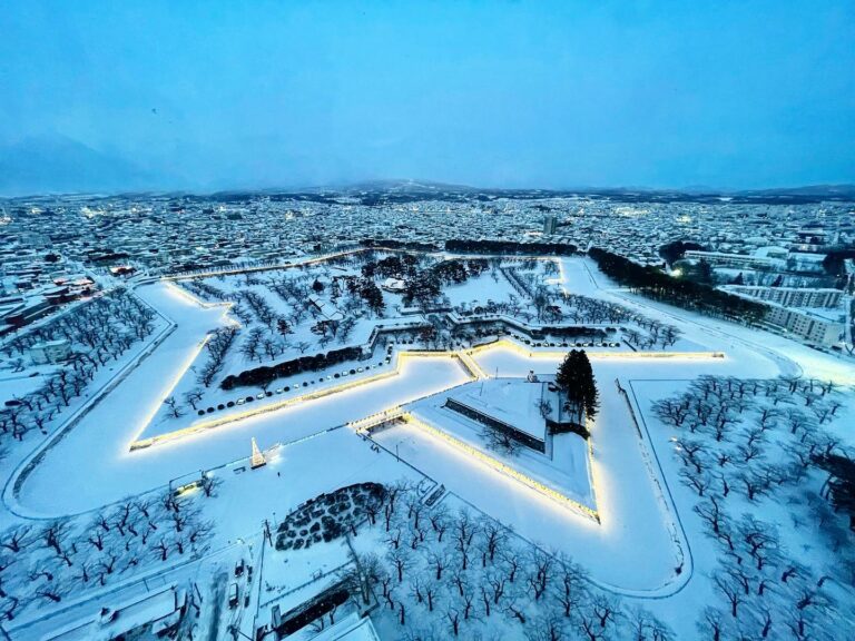 10 Best Things To Do In Hokkaido During Wintertime