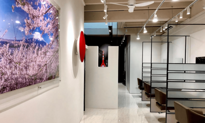 8 Best Japanese Hair Salons For Trendy Colours & Cuts