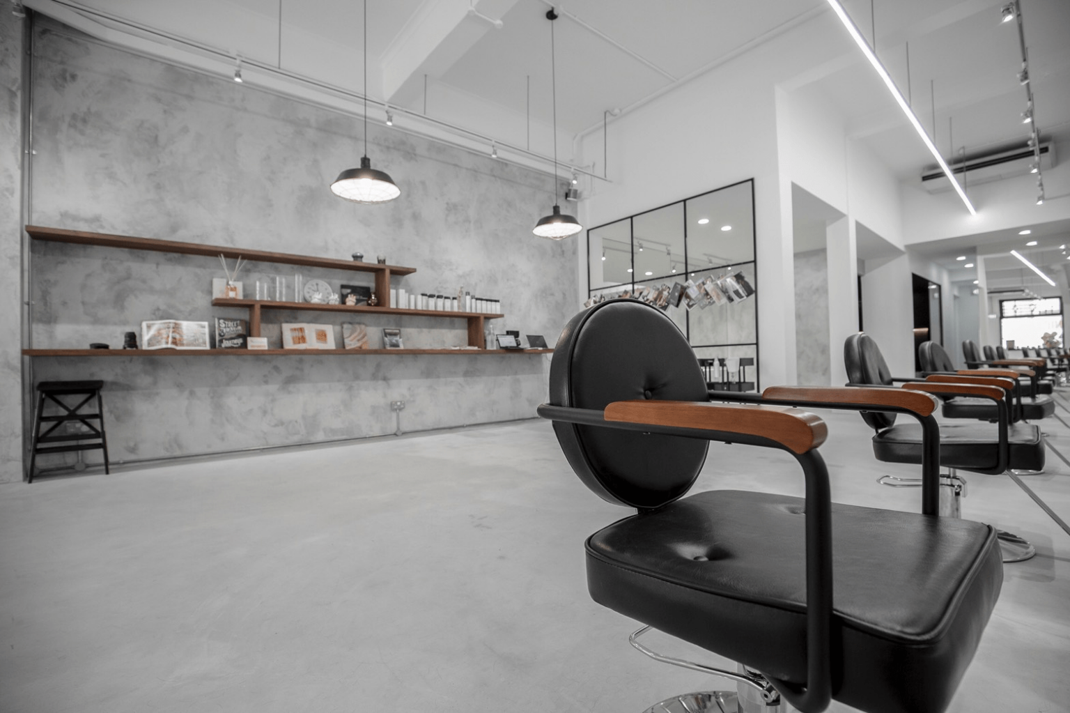 8 Best Japanese Hair Salons For Trendy Colours & Cuts