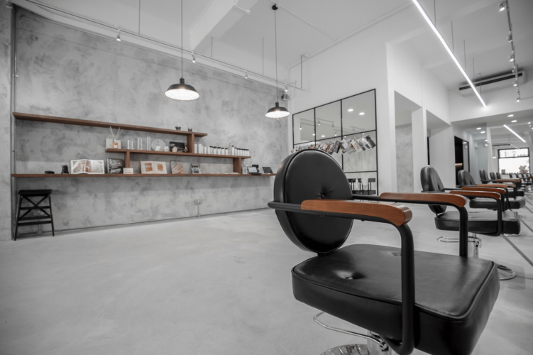 8 Best Japanese Hair Salons For Trendy Colours & Cuts