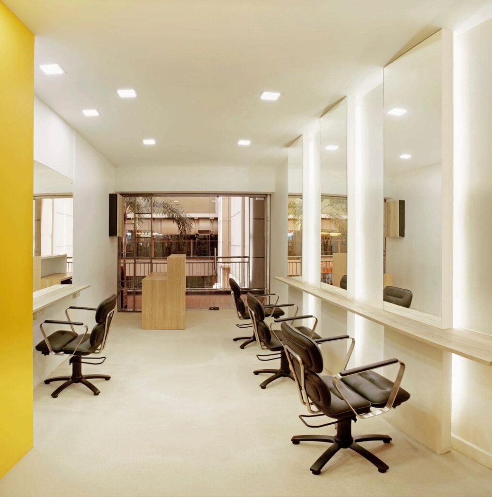 8 Best Japanese Hair Salons For Trendy Colours & Cuts