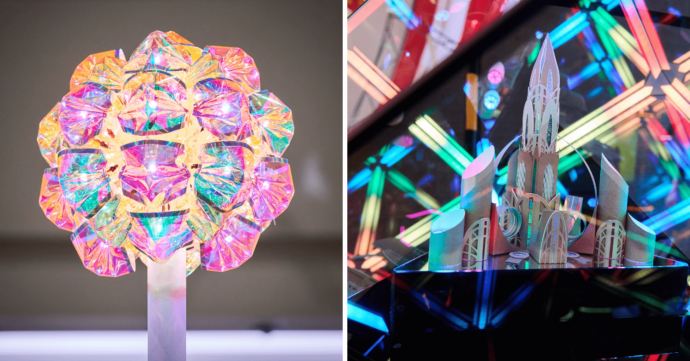 Project Lionheart 2022 Is A Free Exhibition With Art Installations