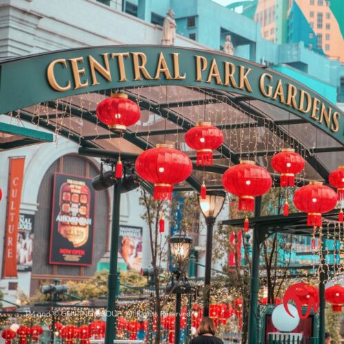 Resorts World Genting Chinese New Year 2023 Deals For A Cool Getaway