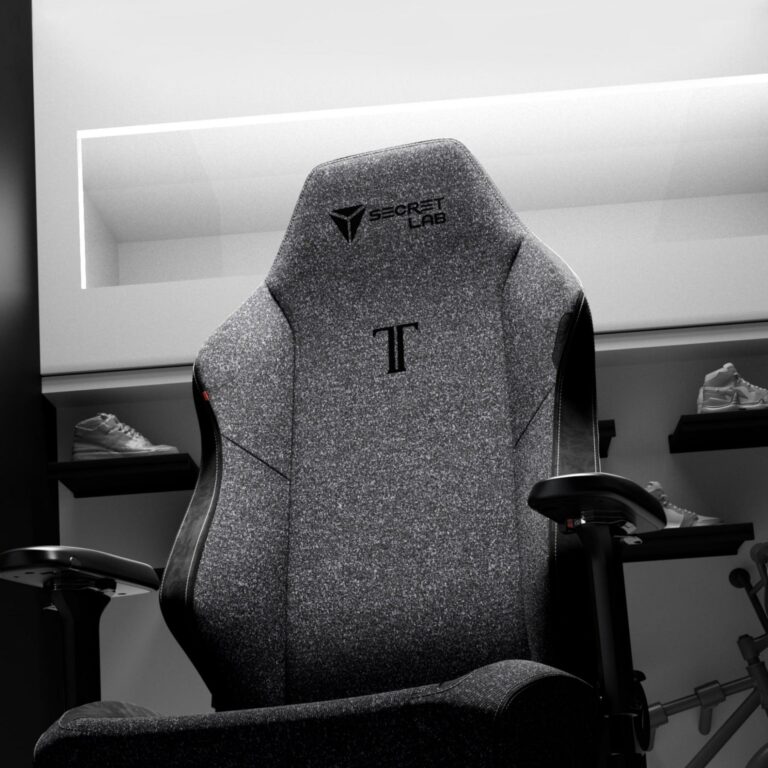 Secretlab Singapore Perks - Low Prices, Fast Delivery & Xmas Discounts