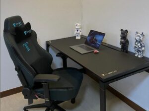 Secretlab Singapore Perks - Low Prices, Fast Delivery & Xmas Discounts