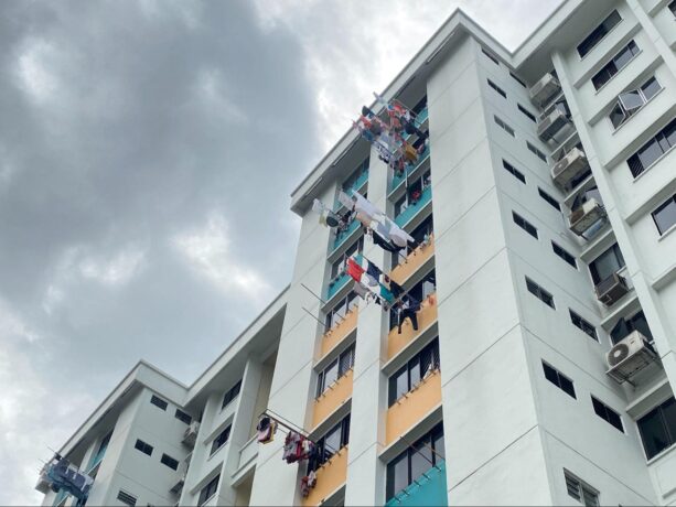 Singapore HDBs Then Vs Now - How Public Housing Has Transformed