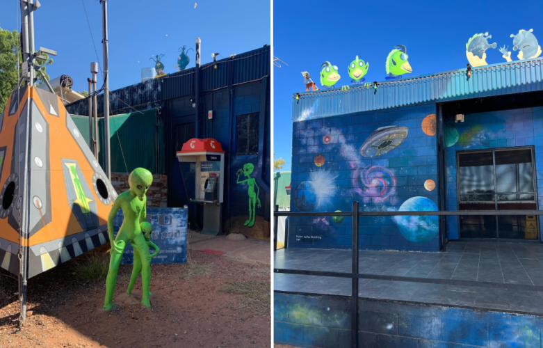 11 Strange Attractions Around The World Like Unique Tours & Museums