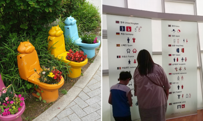 11 Strange Attractions Around The World Like Unique Tours & Museums