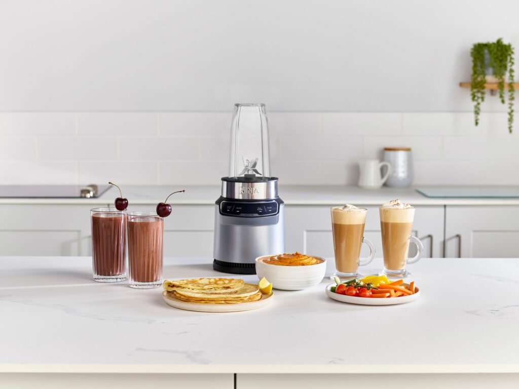 8 Best Blenders In Singapore - Ranked By Smoothness And Speed